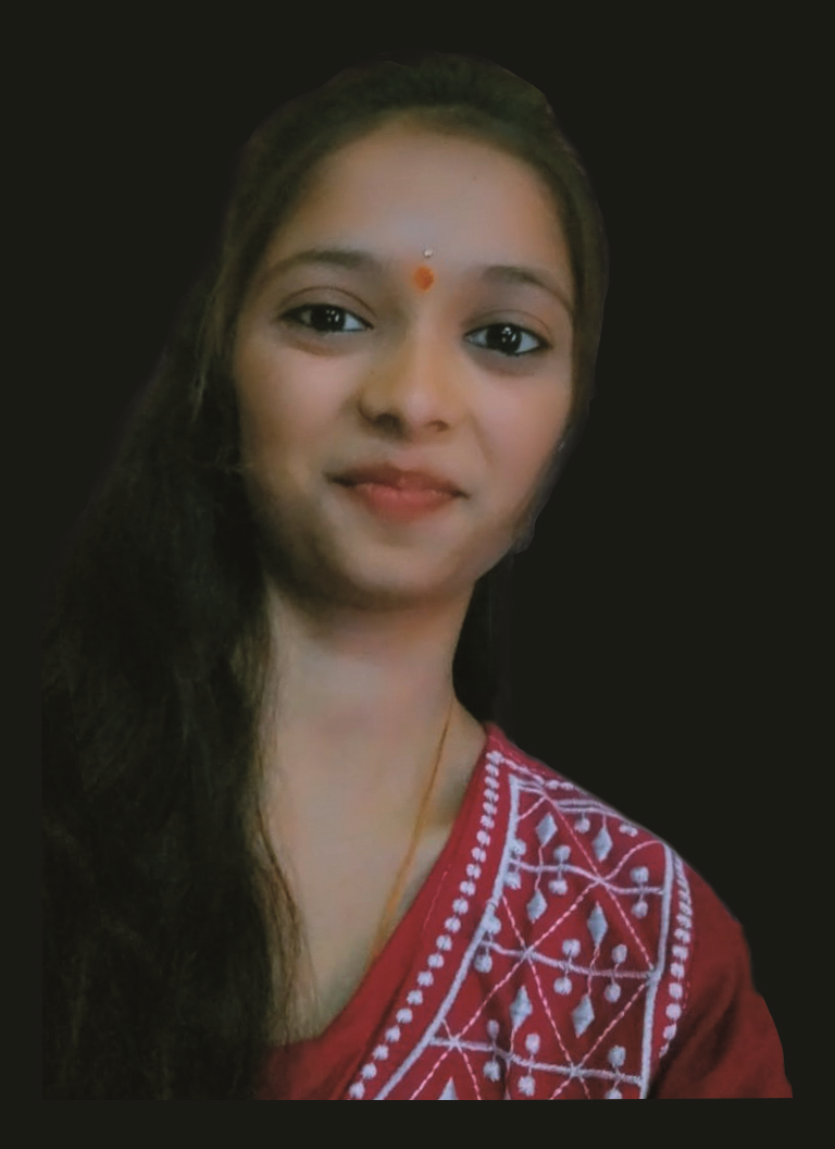 Personal Portfolio Website